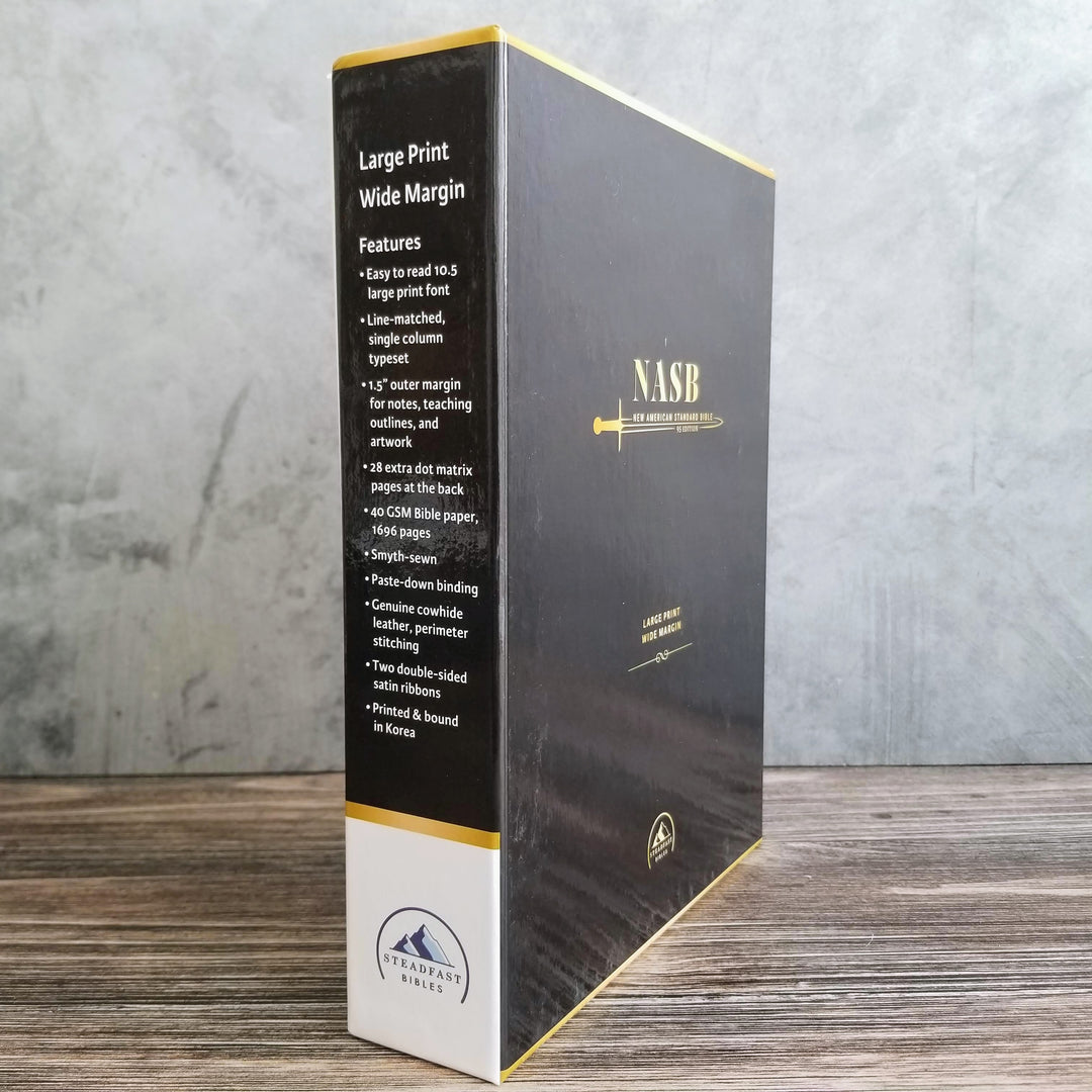 Bibles & Books – Rustic Leatherworks