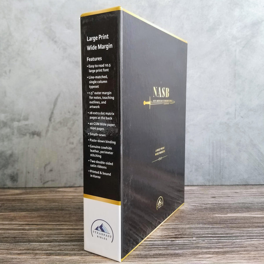 Bibles & Books – Rustic Leatherworks