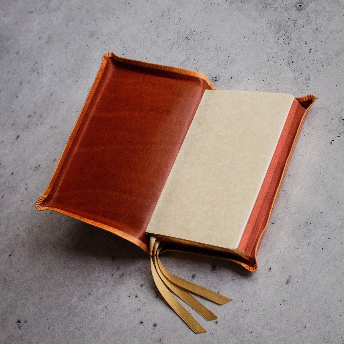 Step 3: Choose your Liner – Rustic Leatherworks