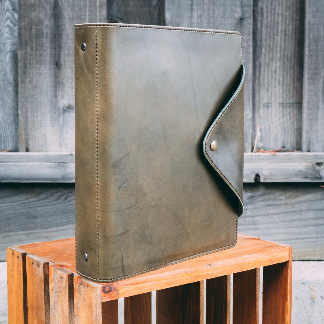All – Rustic Leatherworks